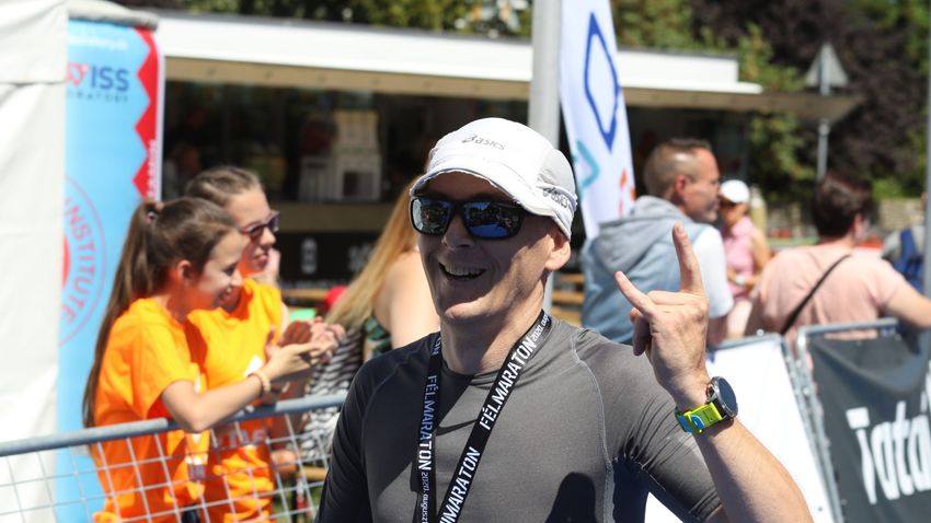 KEMMA - Dr. Oláh Gábor és Lelkes Norbert lett a leggyorsabb tatai a ...