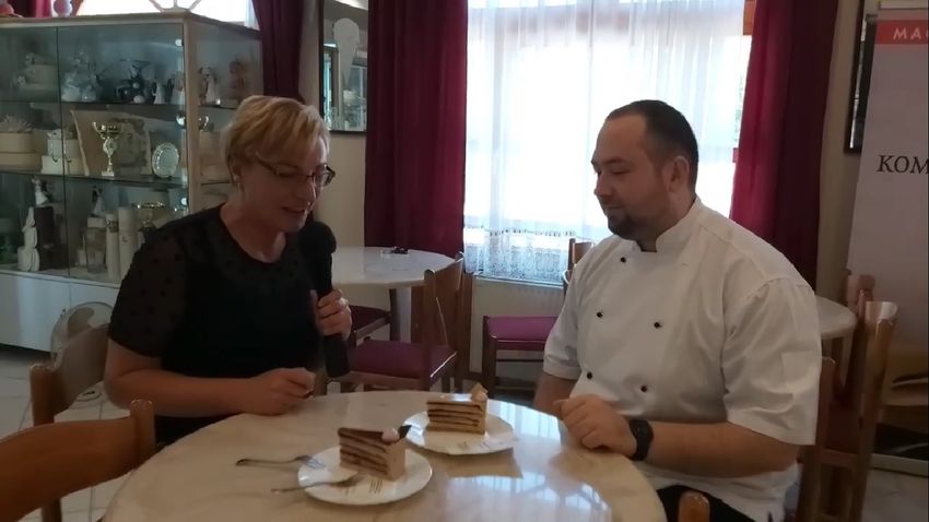 KEMMA - Sztaracsek Ádám elárulta az ország harmadik legfinomabb ... KEMMA - Sztaracsek Ádám elárulta az ország harmadik legfinomabb ...