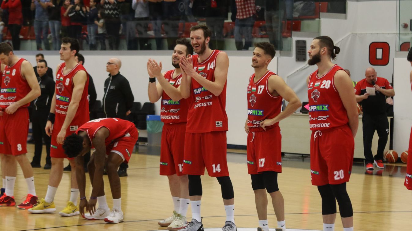 KEMMA - Alakul az OSE Lions csapatának kerete a következő idényre