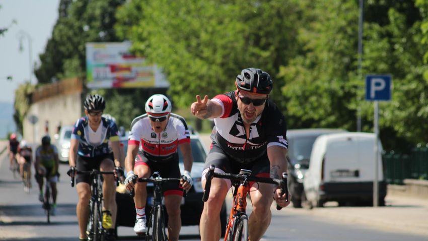 KEMMA - A kínok kínját élték át a kerekesek