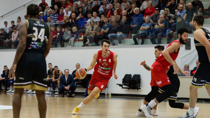 KEMMA - Játékosai értékelték az OSE Lions történelmire sikeredett szezonját