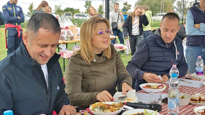 KEMMA - Bea asszony zsűrizett, Győzike titkokat tudott meg Koczka ...