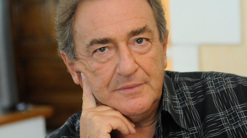 KEMMA - „A művész rettentő hiú és hisztérikus fajta” – Kenyát is ...