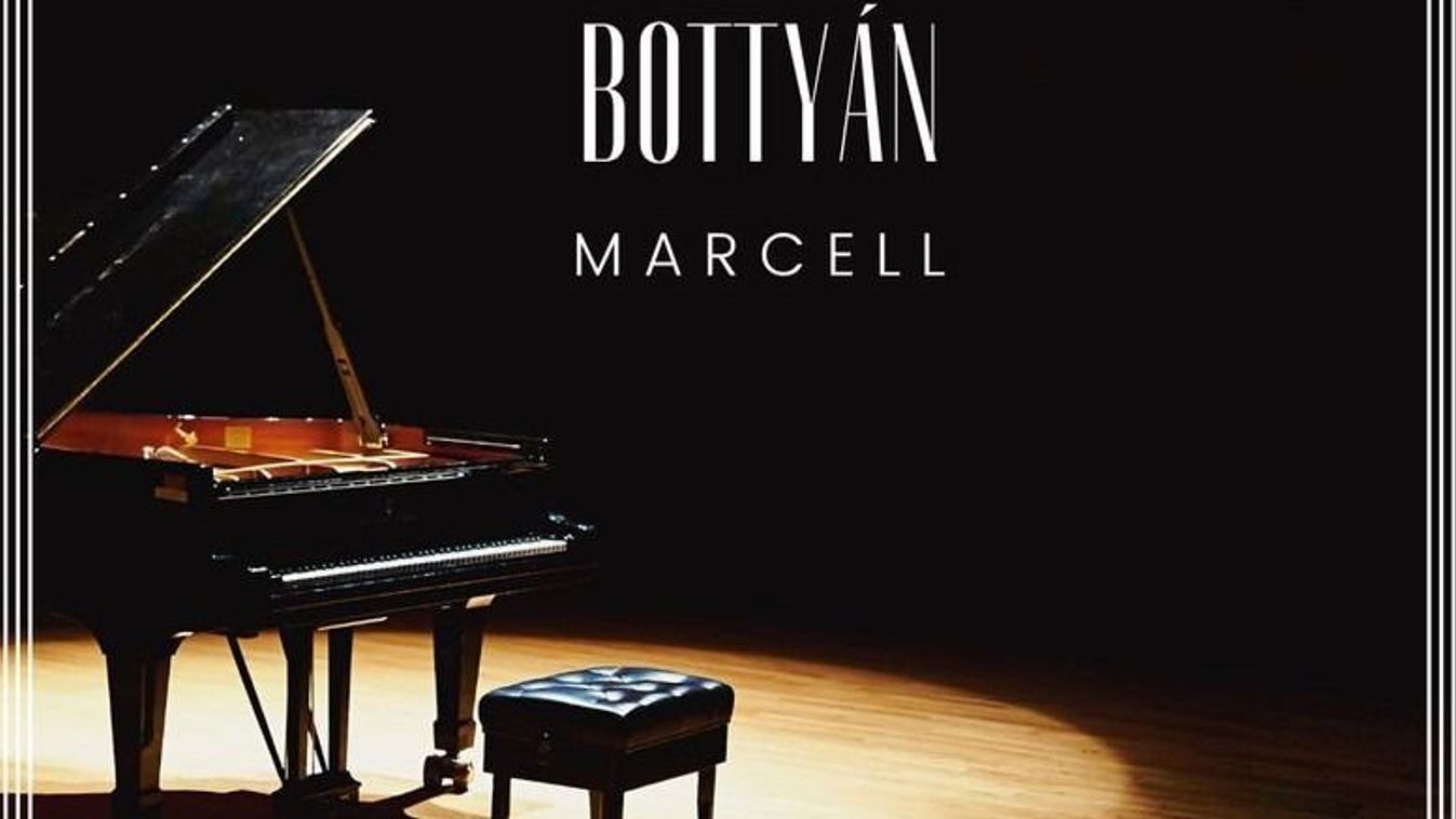 KEMMA - Bottyán Marcell koncert a Nyárilakban