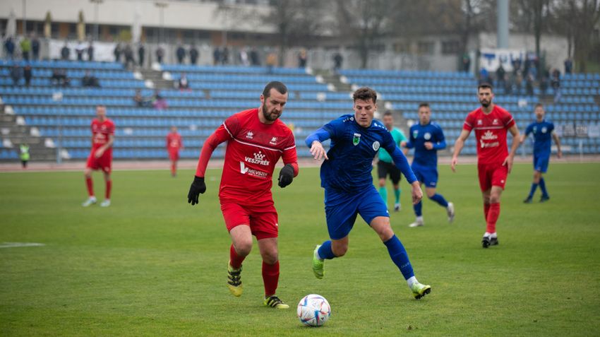 KEMMA - Már hivatalos: őszi első a Tatabányai SC