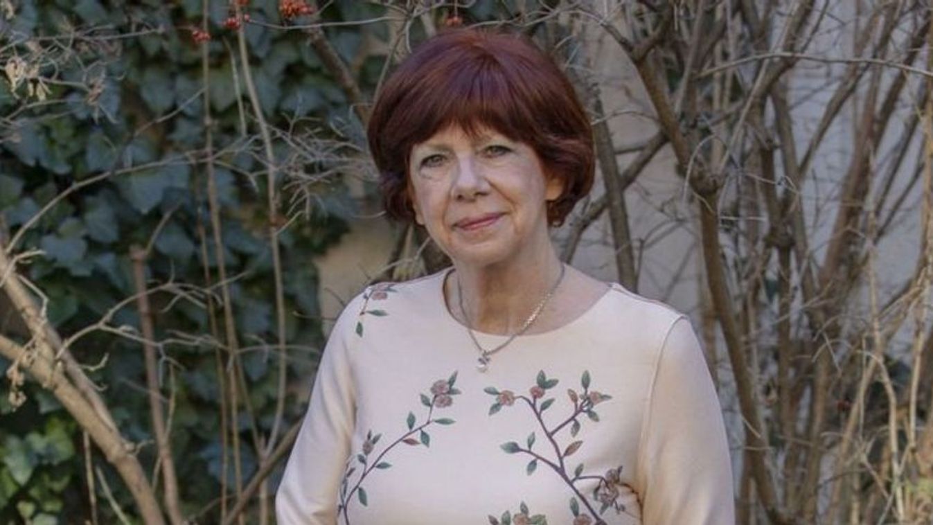 Egy dal és egy arc, ami örökbe belénk égett: 21 évig kereste a ...