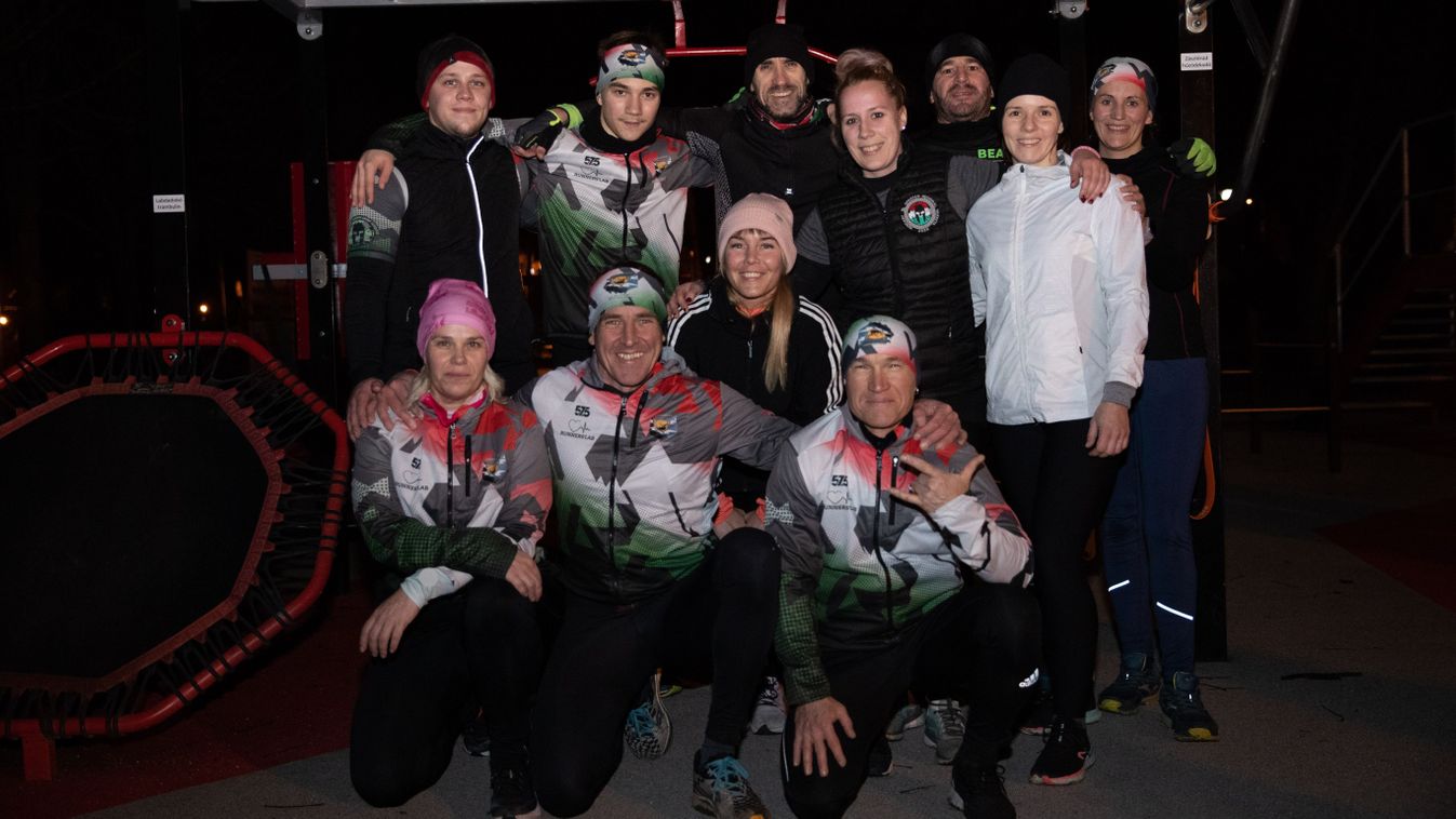 Fotókon a Spartan Race Training Group Tatabánya nyílt edzése Fotókon a Spartan Race Training Group Tatabánya nyílt edzése