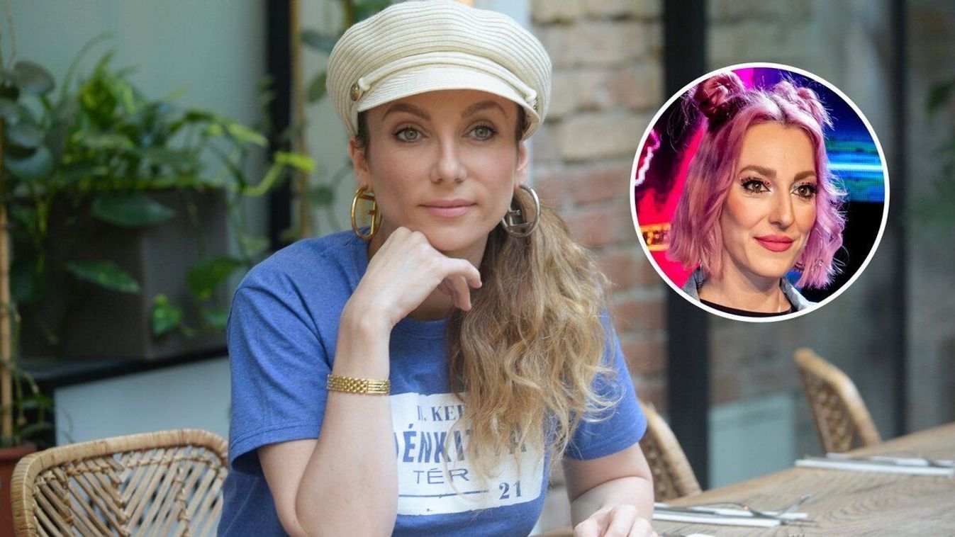 Tovább gyűrűzik a klipbotrány: Horányi Julit bántja Rúzsa Magdi reakciója