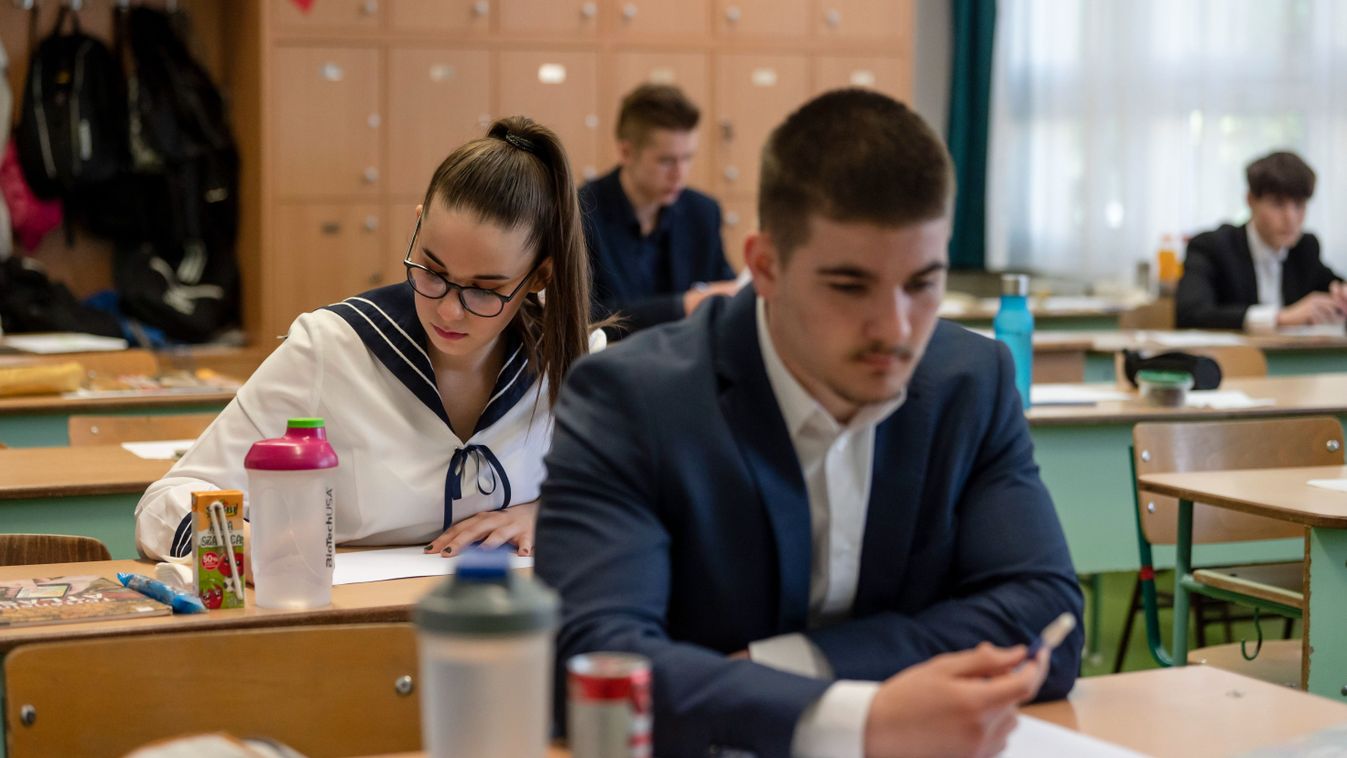 KEMMA - Fontos változások lesznek a jövő évi érettségin és felvételin KEMMA - Fontos változások lesznek a jövő évi érettségin és felvételin
