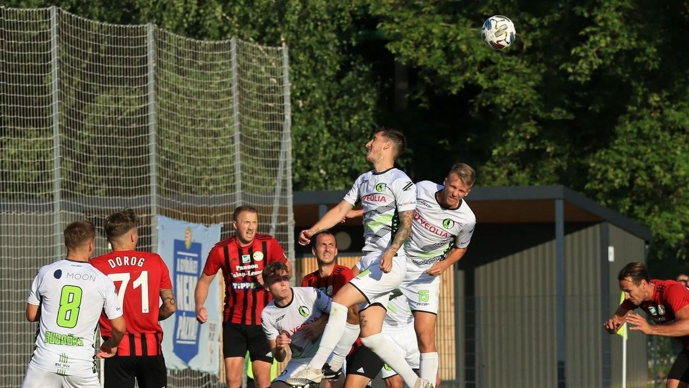 Kettőből kettő: édes győzelmet aratott a Dorogi FC