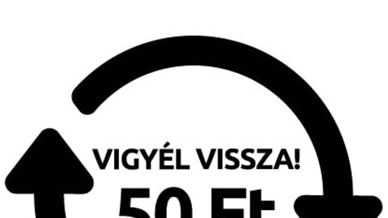 Figyeljük a logót a csomagoláson!