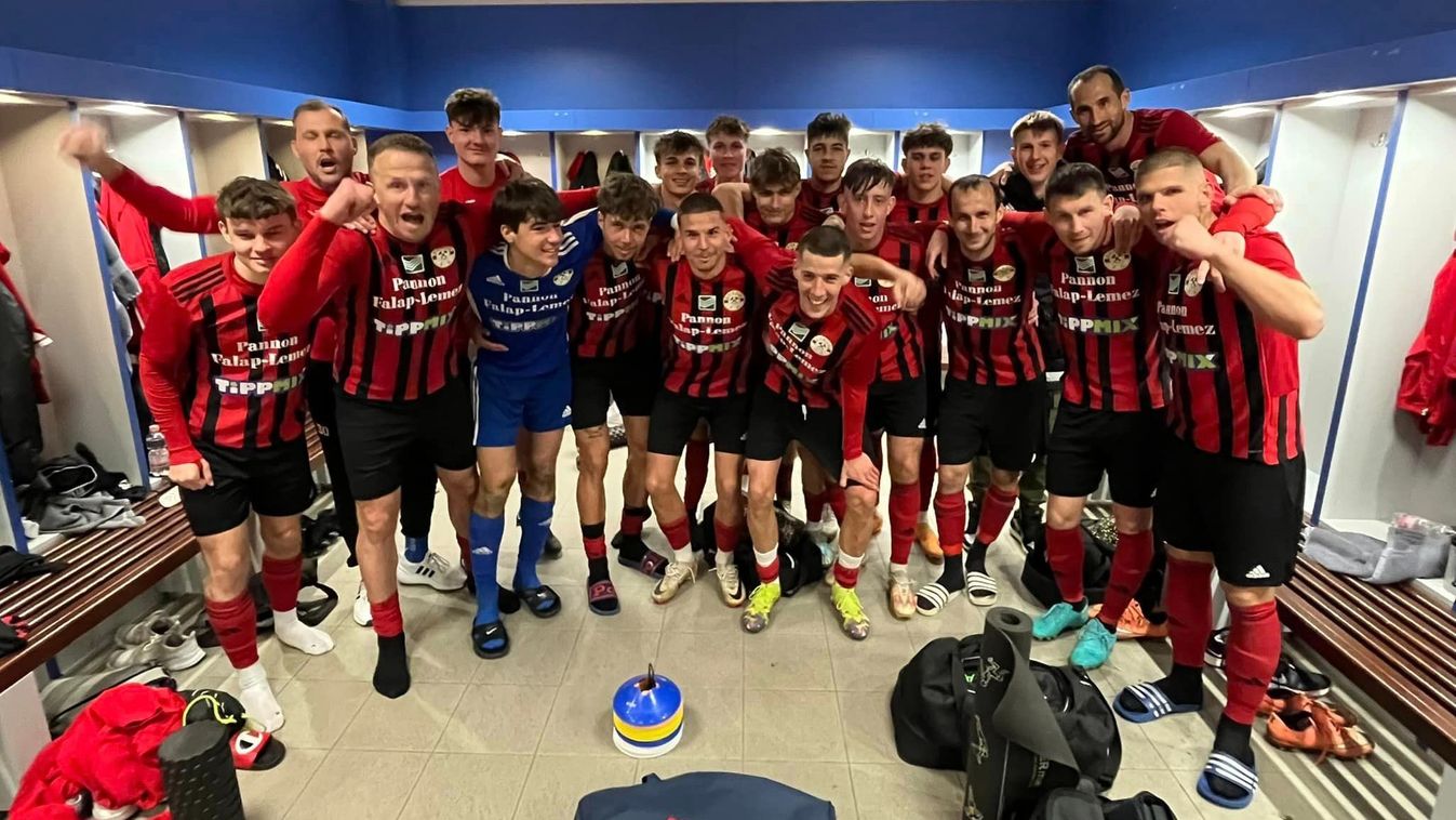 A hiányzó gólvágó ellenére is mesterhármas született