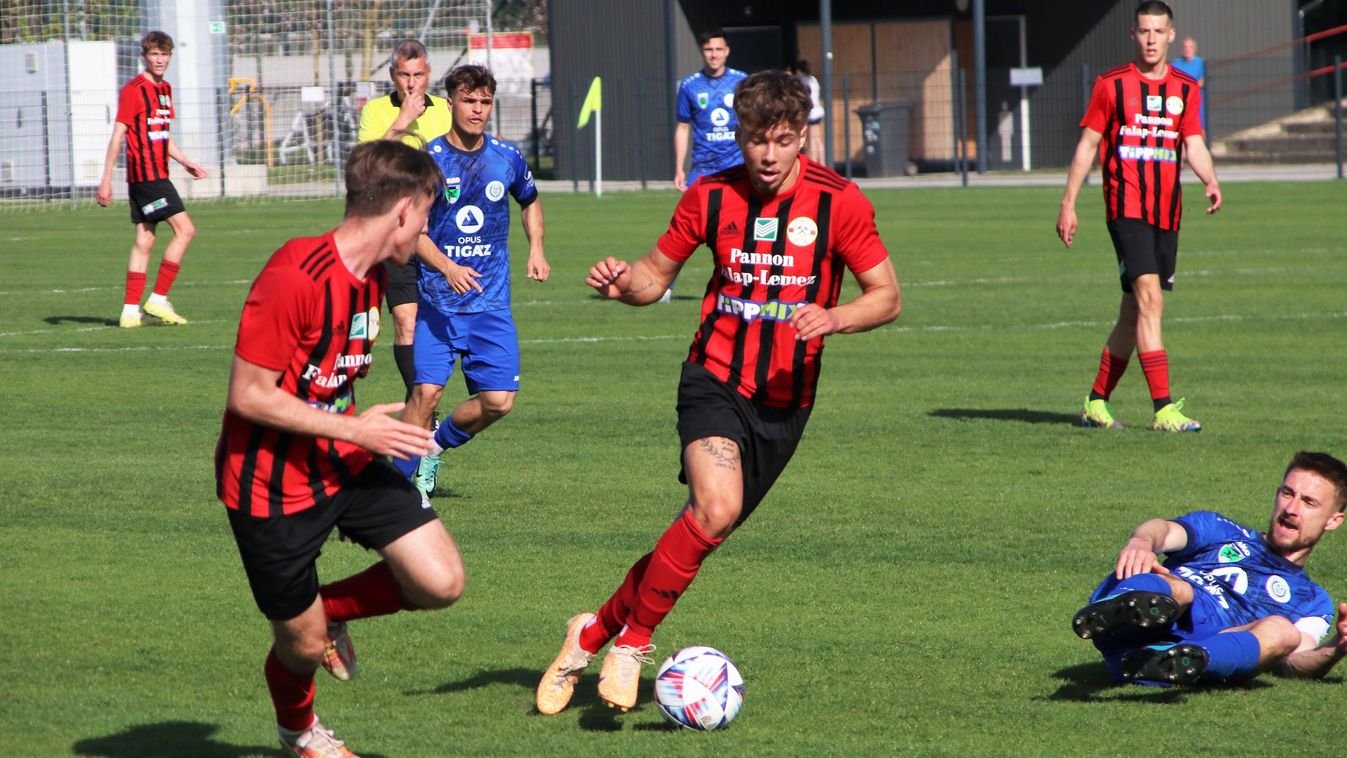 Ezen a meccsen a Dorogi FC az esélyesebb