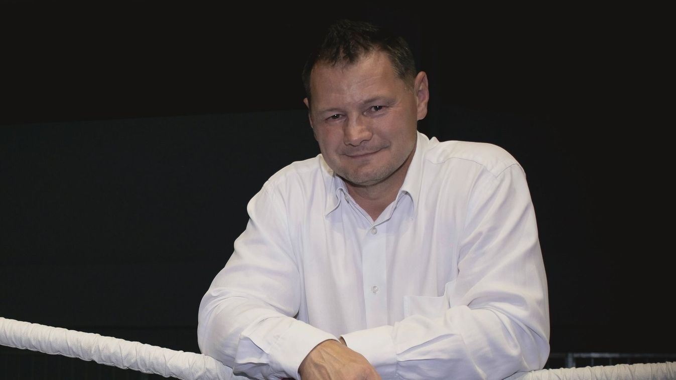 Erdei Zsolt: 50 éves a magyar sportikon