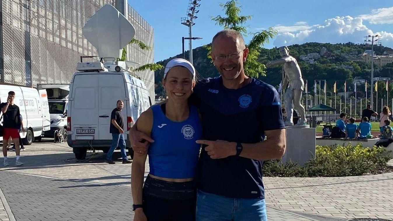 Luterán Petra: hetedik hely 200 méteren