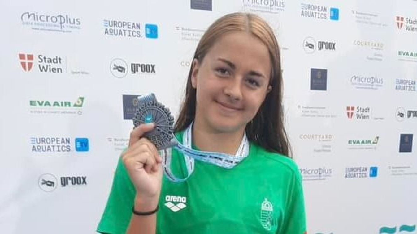 Bartalos Anna nyilatkozott a győzelmét követően