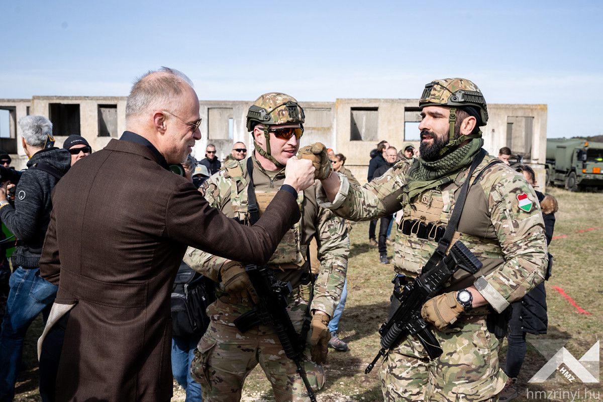 Szerdától a Netflixen is elérhető a S.E.R.E.G