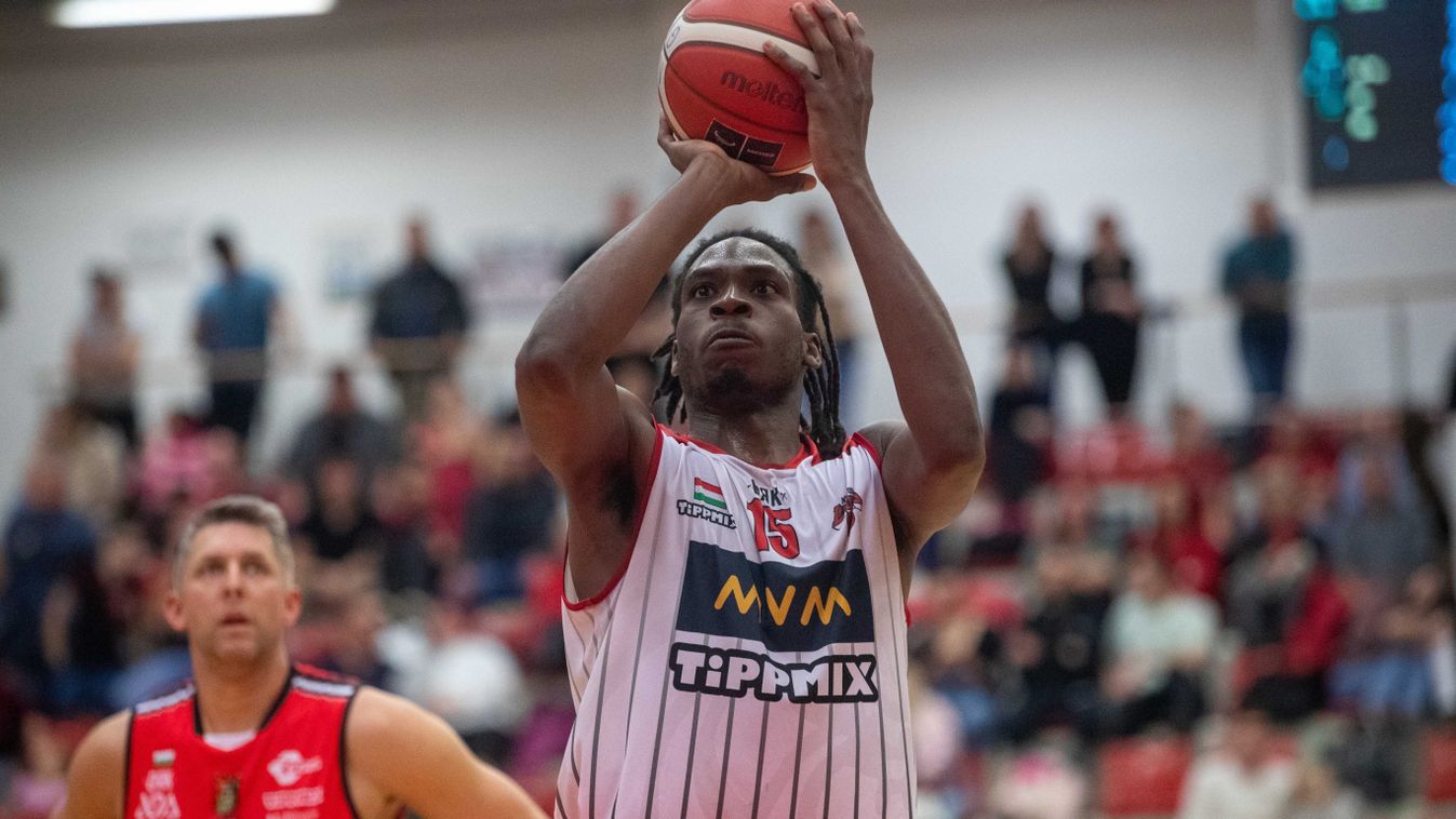 Az MVM-OSE Lions simán kikapott a Körmendtől