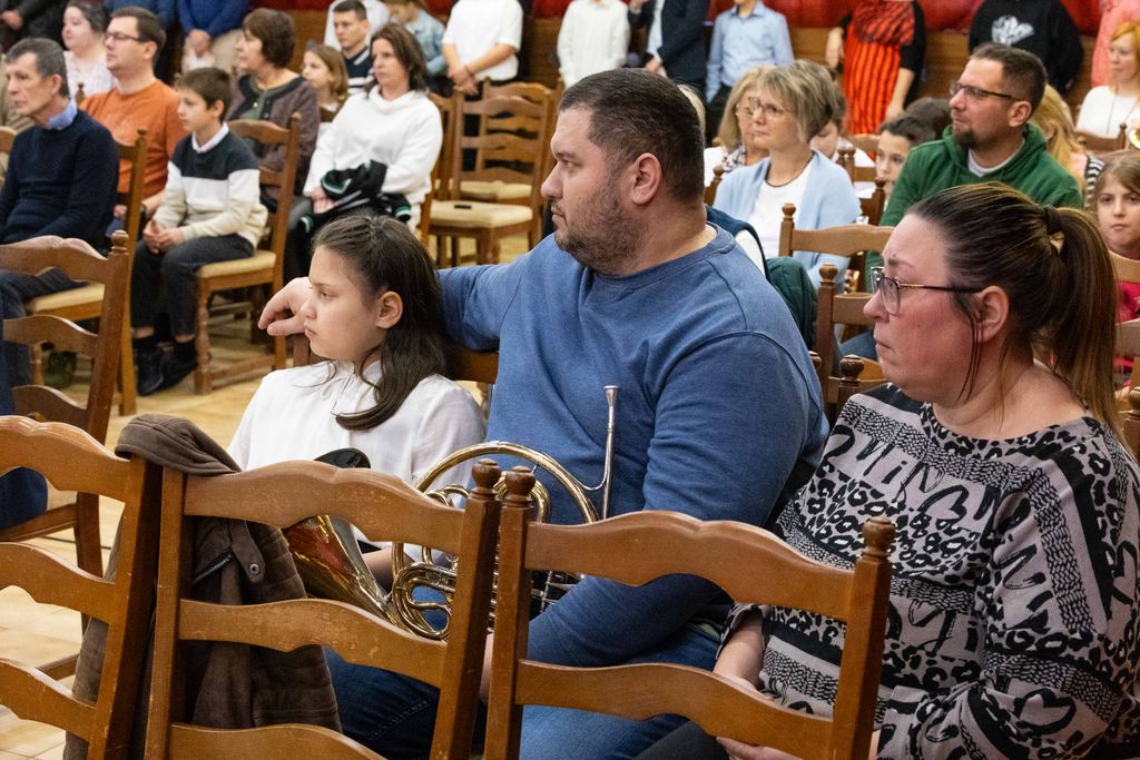 A hétvége legjobb fotói egy helyen