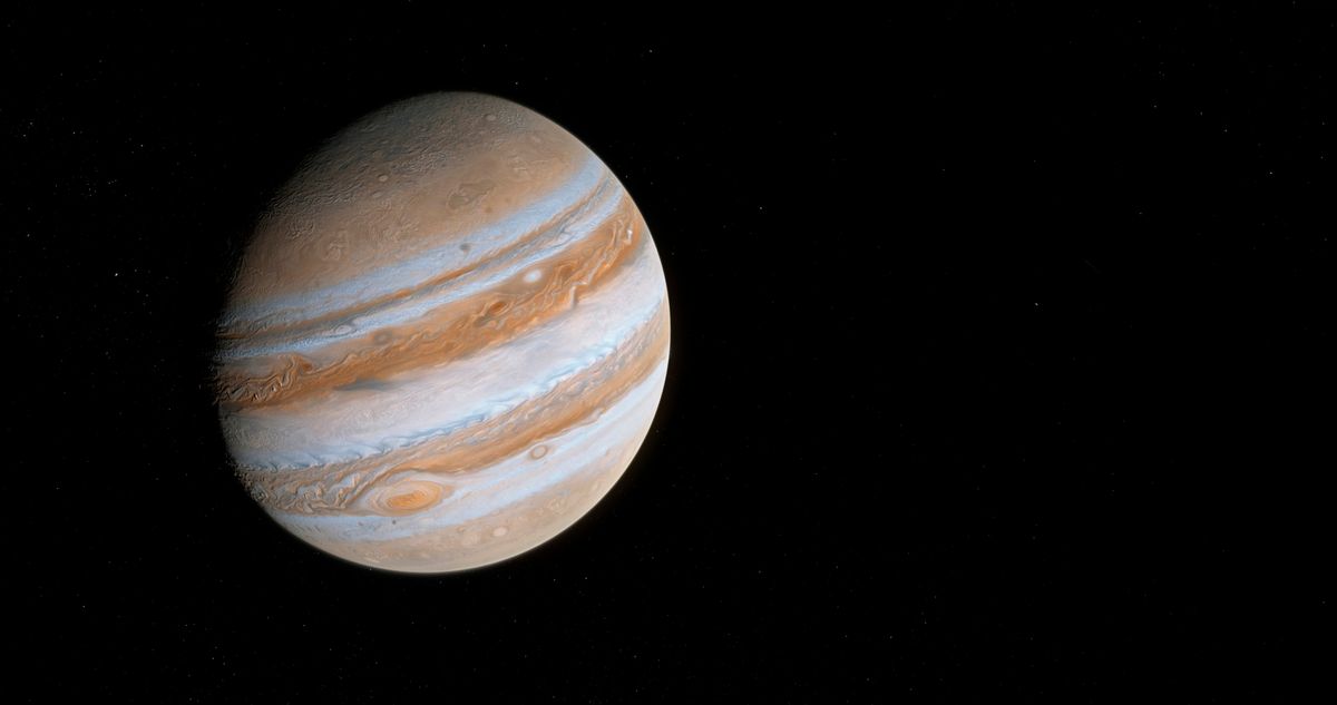 Bolygóegyüttállás: rendkívüli látvány a hétvégén