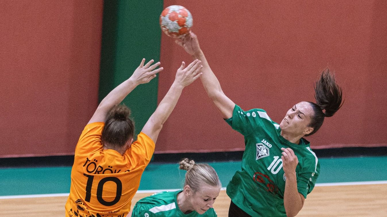 Komárom VSE: győzelem három vereség után