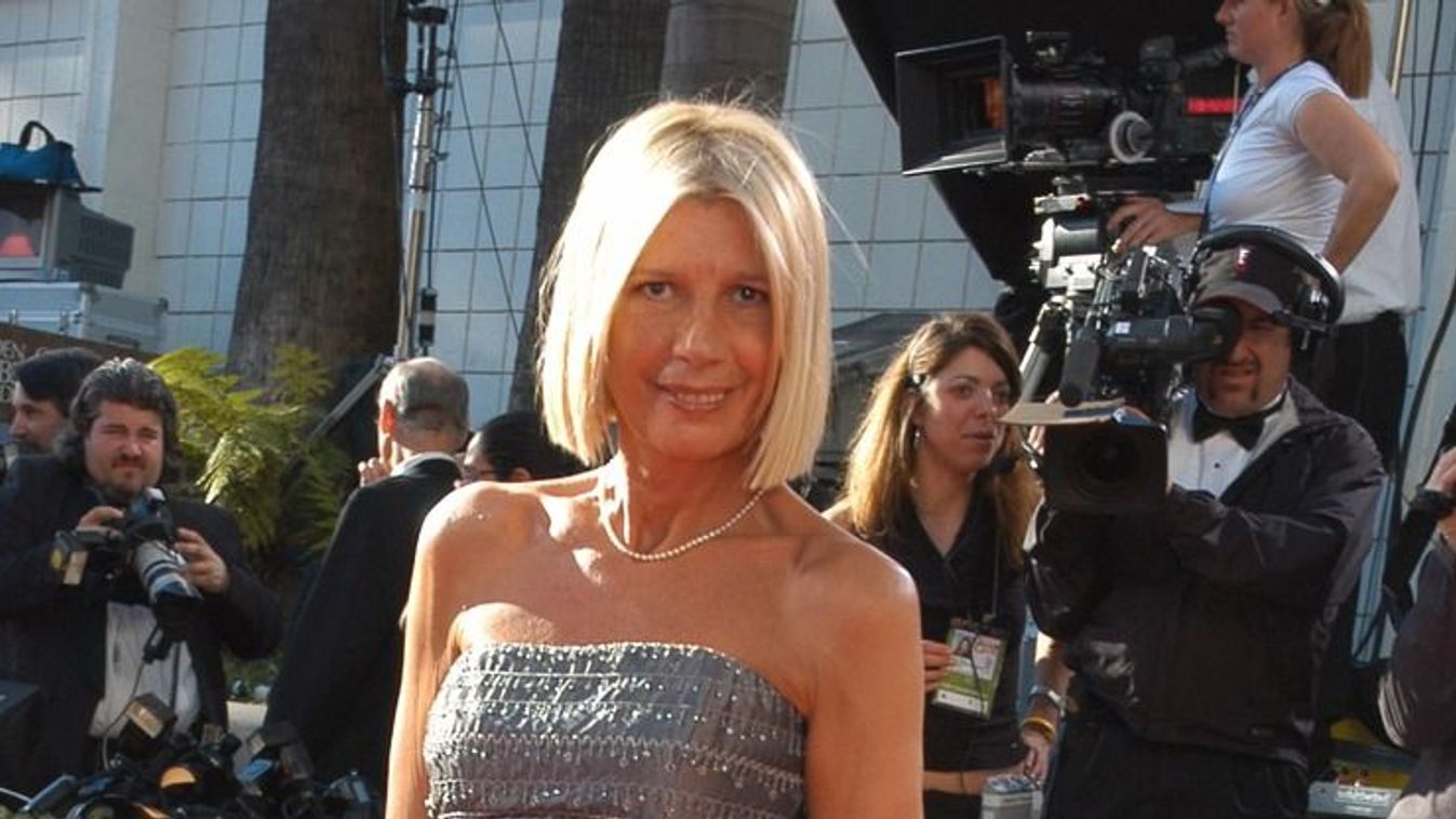 Návai Anikó 76 éves korában elhunyt