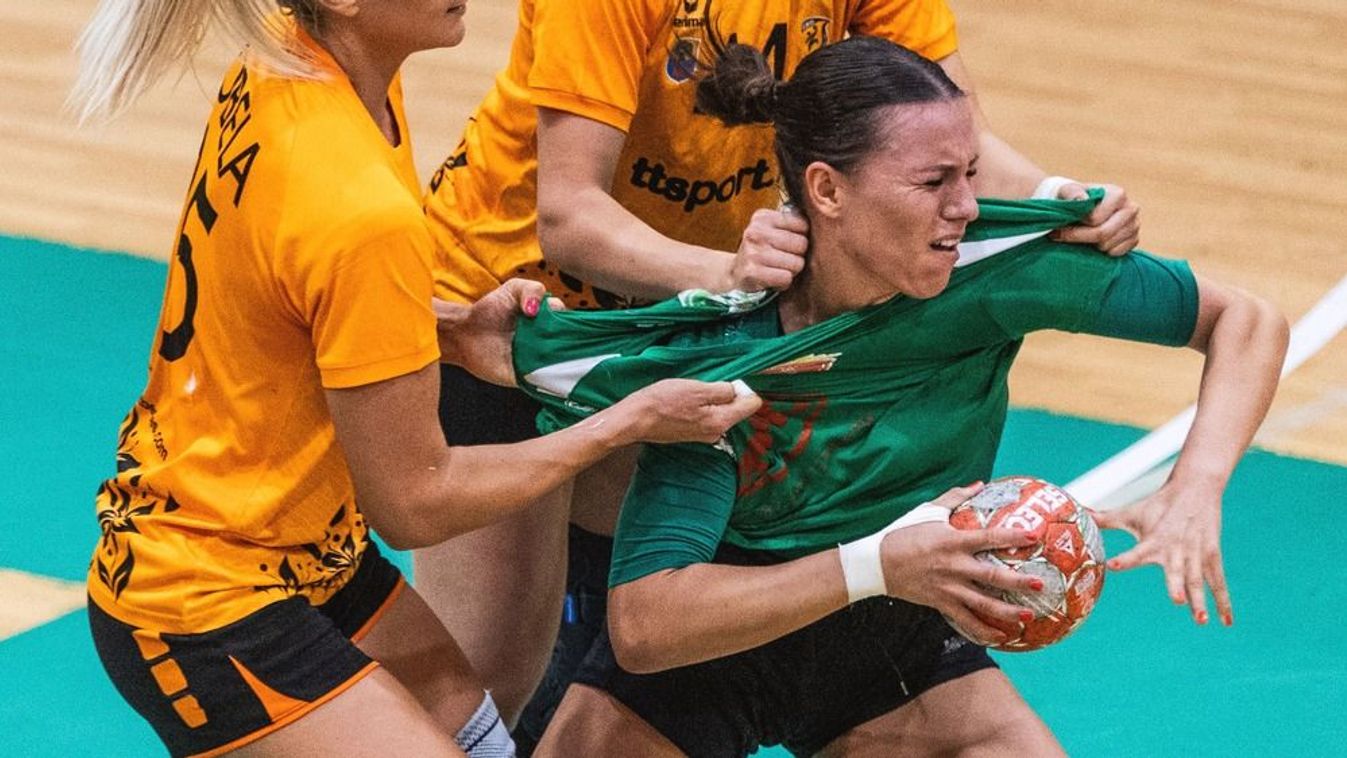 Komárom VSE: idegenbeli mérkőzés következik