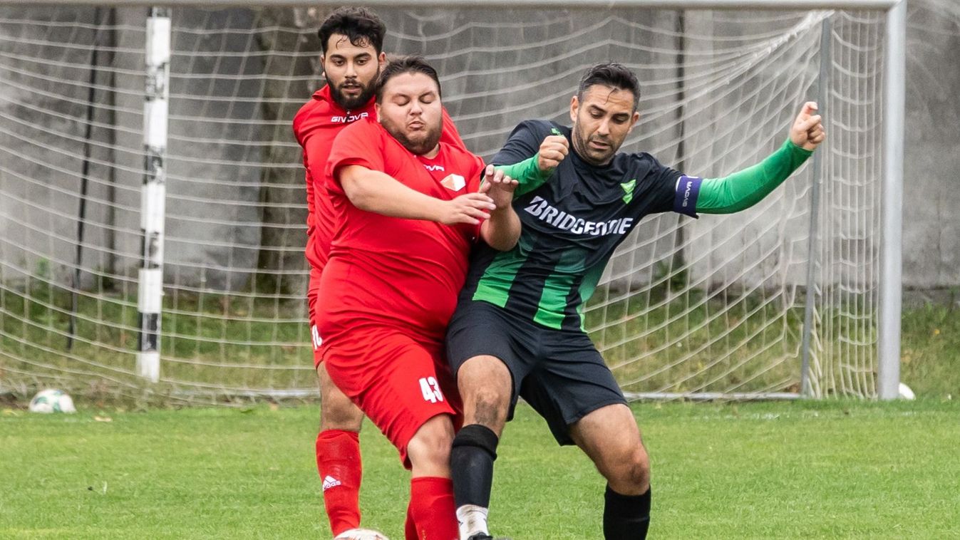 Kisbér: Magyarország leggyengébb futballcsapata?