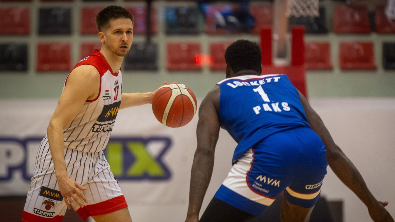 MVM-OSE Lions: a DEAC lesz az ellenfél