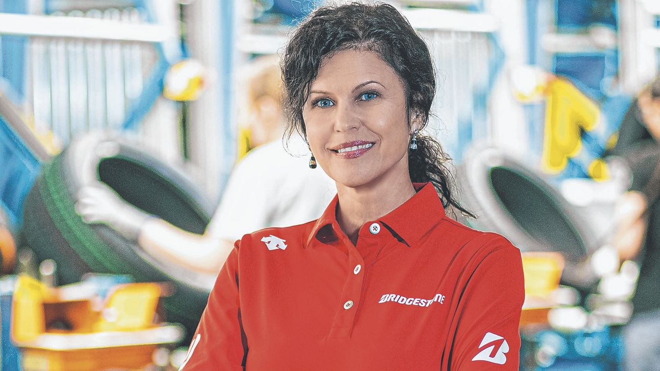 „Nálunk mindig az ember az első – és ezt komolyan is gondoljuk ...