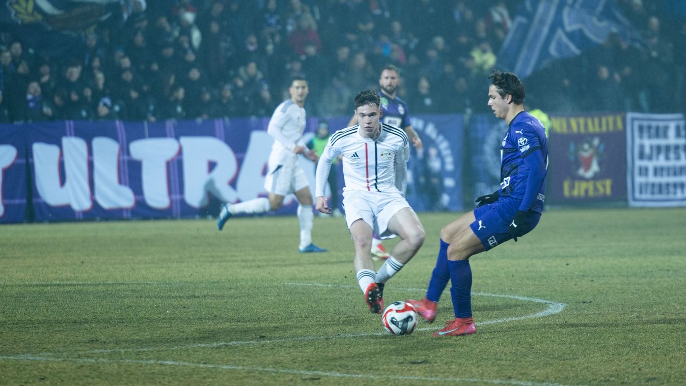 A Dorogi FC továbbra is vár az idei első győzelemre