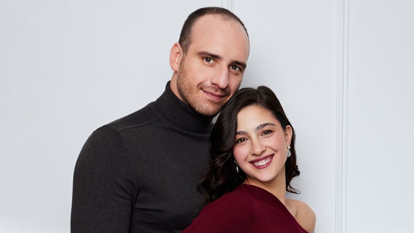 Brasch Bence kiposztolta az első fotót kisfiáról