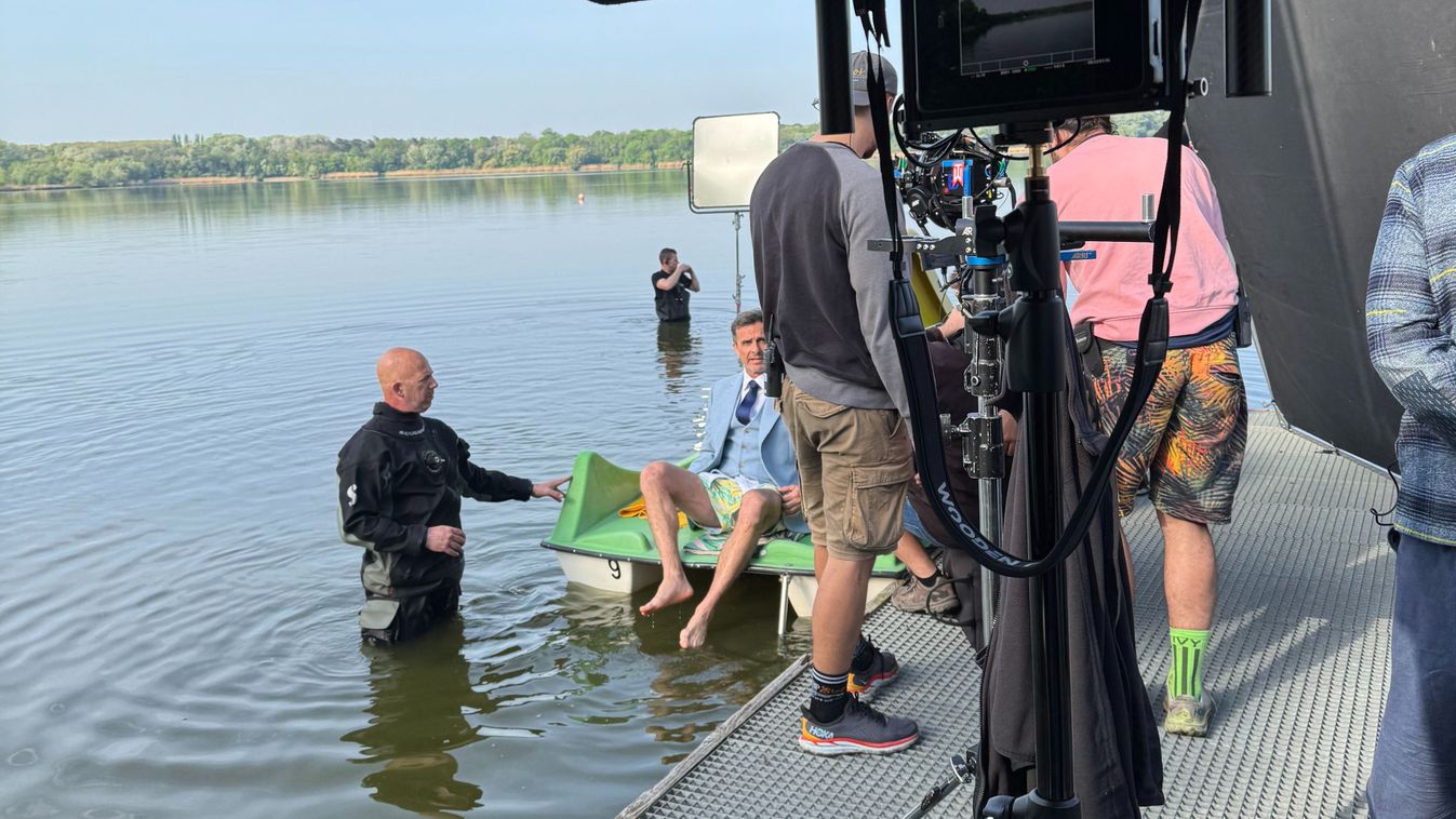 A Yettel Tatát választotta: már a tévében is látni az eredményt