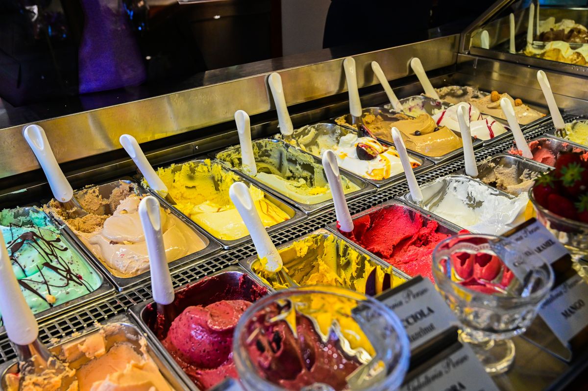 NAV árverésen vehetsz fagyipultot, ha