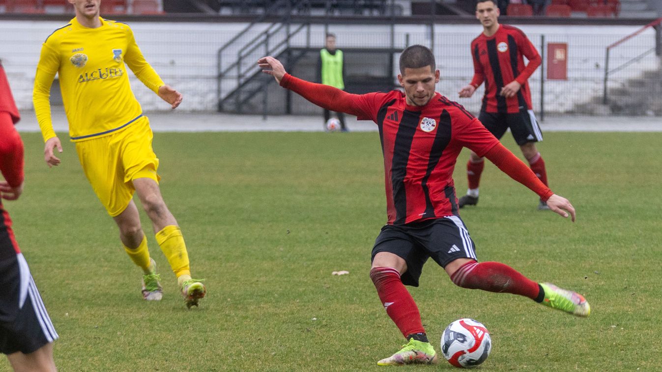 Dorogi FC: az együttes a harmadosztályból való kiesés szélén