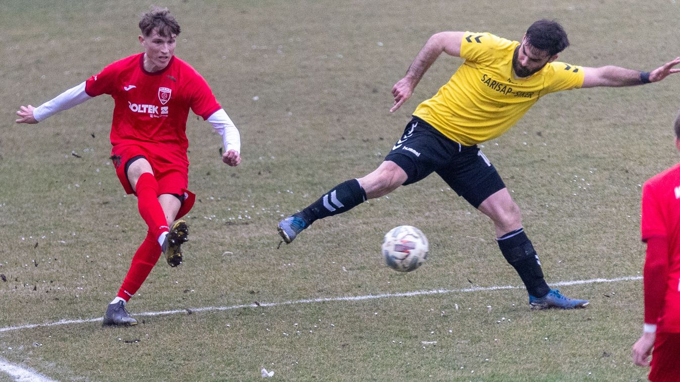 Megyefoci: fej-fej mellett a Tata és a Zsámbék versenyfutása