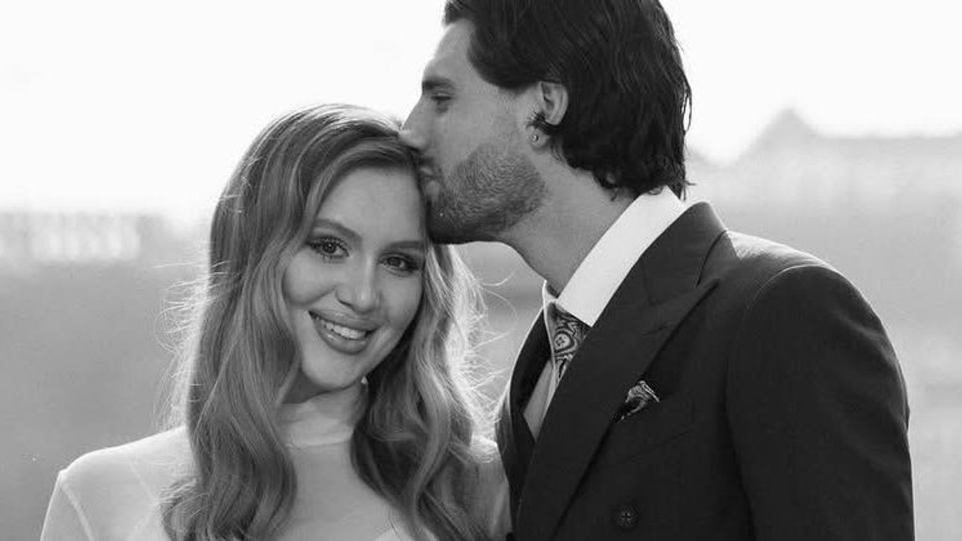 Buzsik Borka újra posztolt: tragédiába fulladt az örömünnep