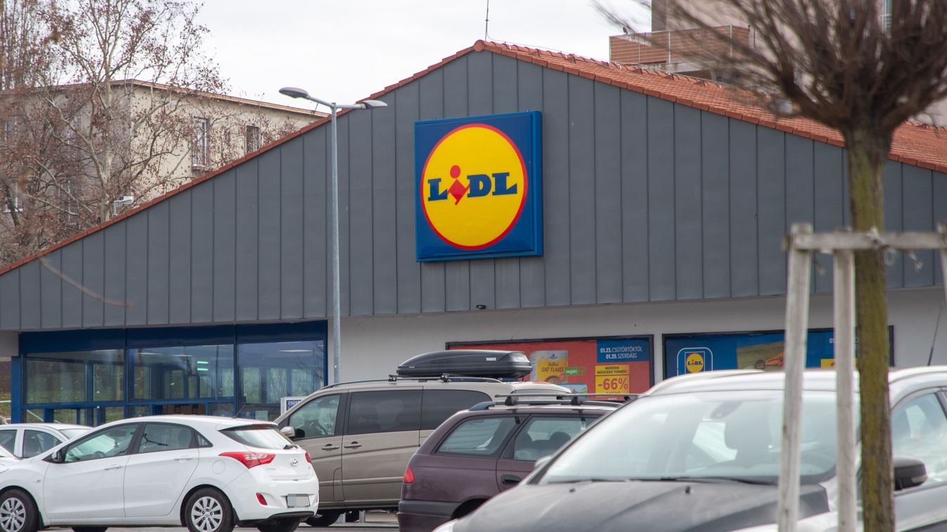 Lidl-s termék, ami minden autósnak kelleni fog a nyaraláshoz
