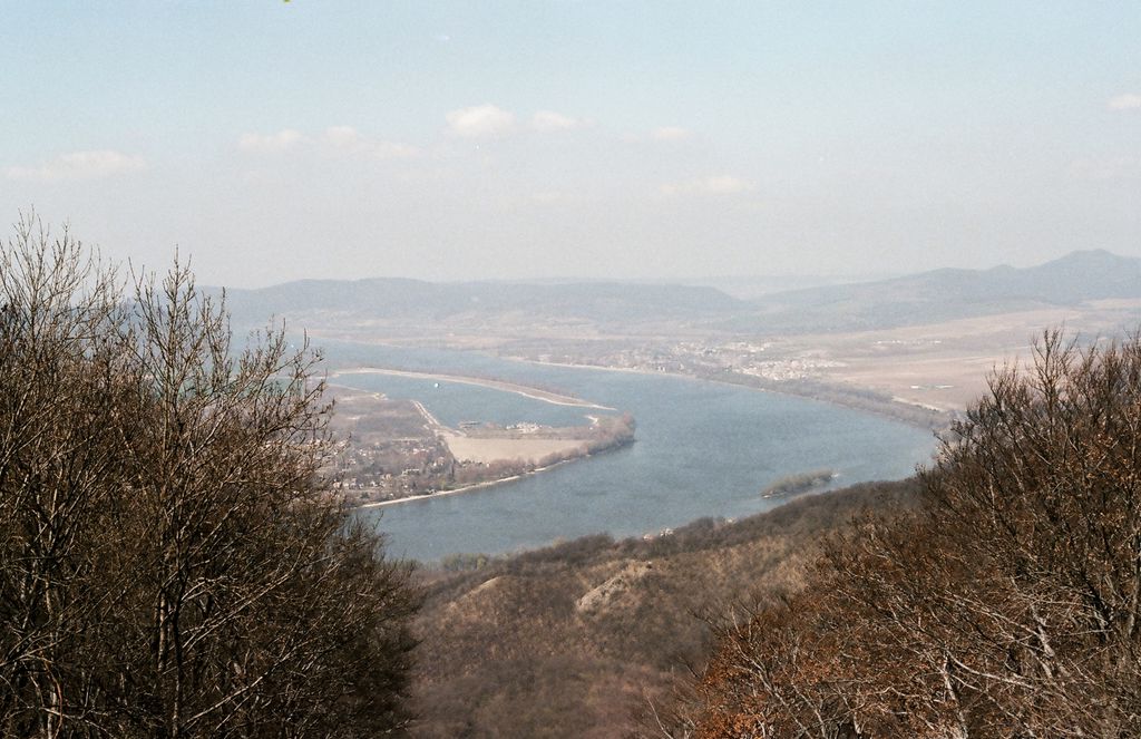 Dunai városok:7+1 lélegzetelállító hely, amit vétek kihagyni