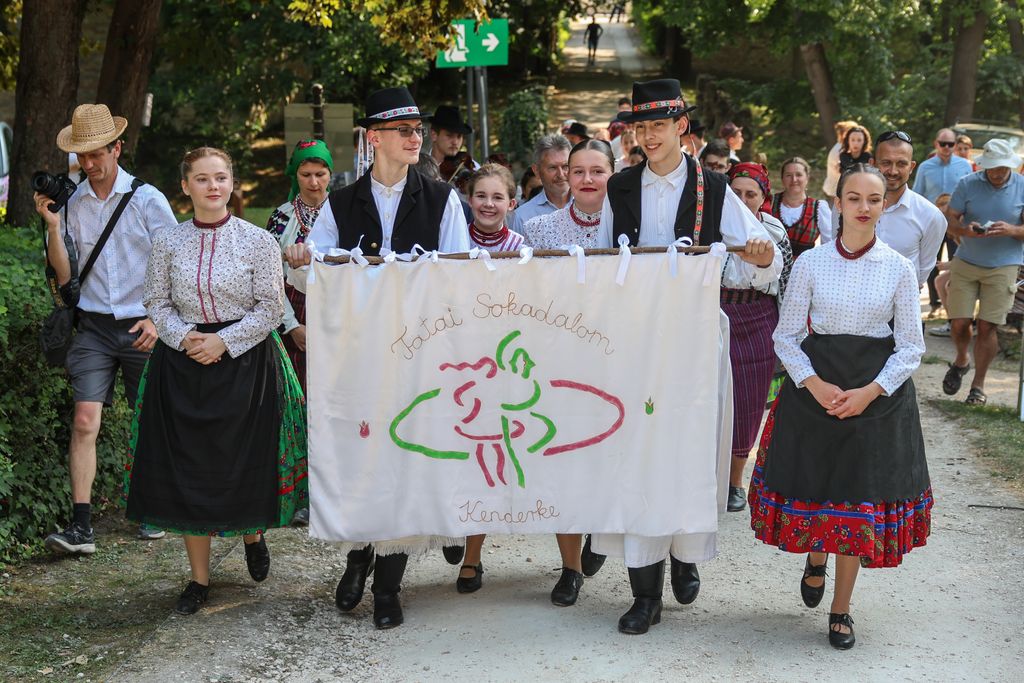 A Tatai Sokadalom ingyenes programokkal várja a közönséget