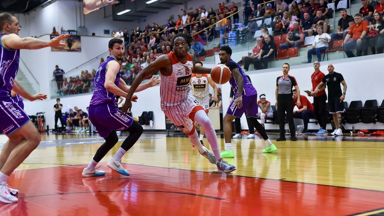 MVM-OSE Lions: bajnoki szezonértékelő