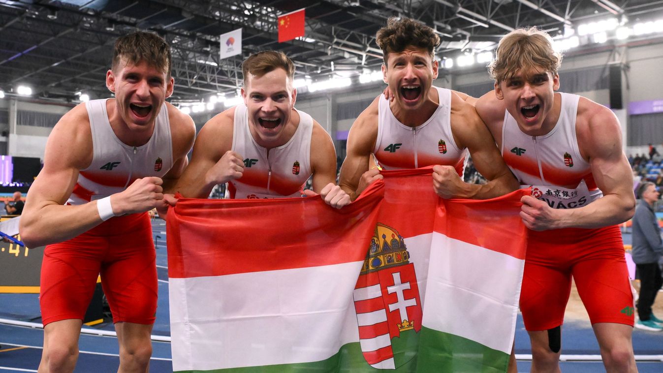 Atlétikai csapat-Eb: az elitben maradás a magyarok célja