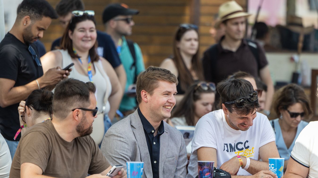 MCC Feszt: ez lesz az eddigi legjobb fesztivál