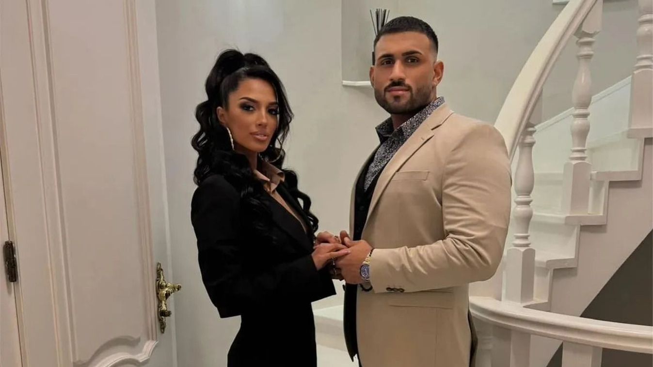 Kunu Márió ezúttal végleg elveszítette felesége bizalmát