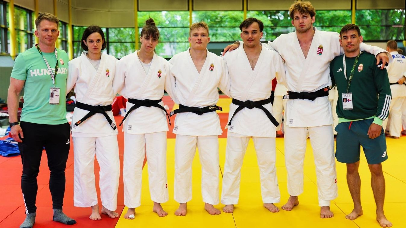 Miklósvölgyi Dániel: ötödik hely a világbajnokságon