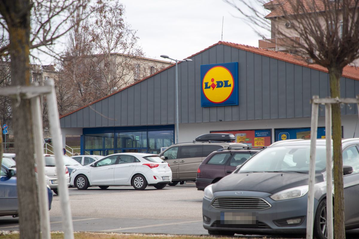 Lidl akciók: mutatjuk, kinek kedvez a bolt