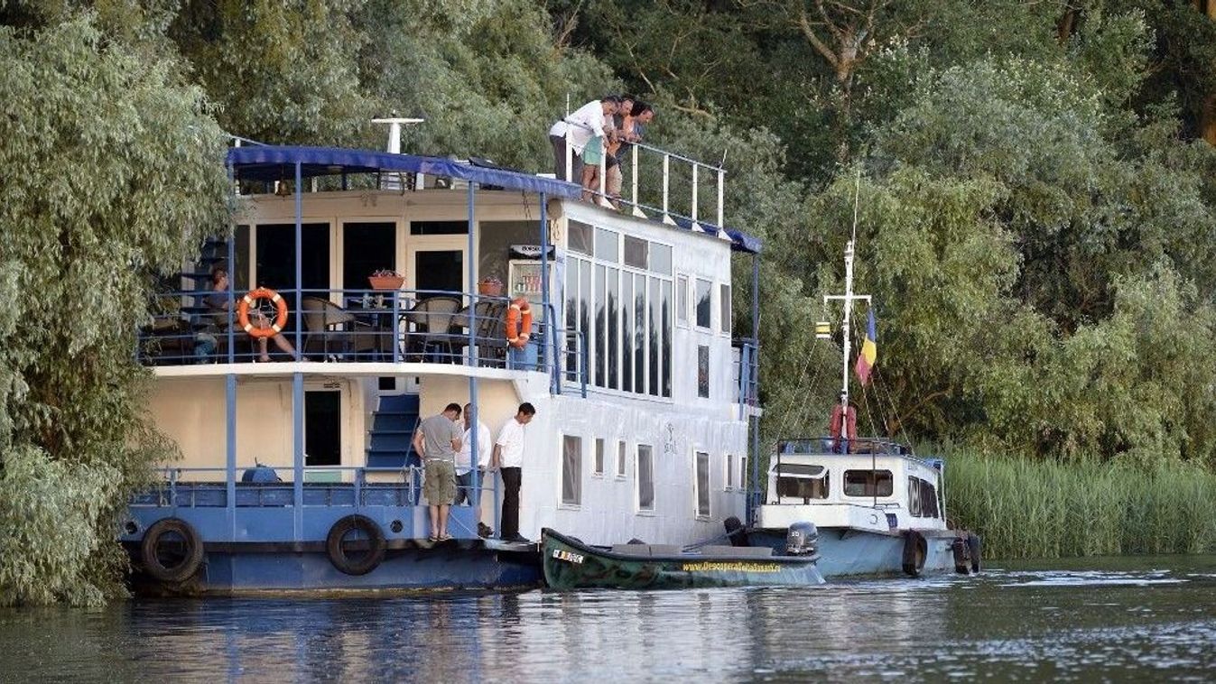 Duna-delta tragédia - egy kisgyermek is az életét vesztette