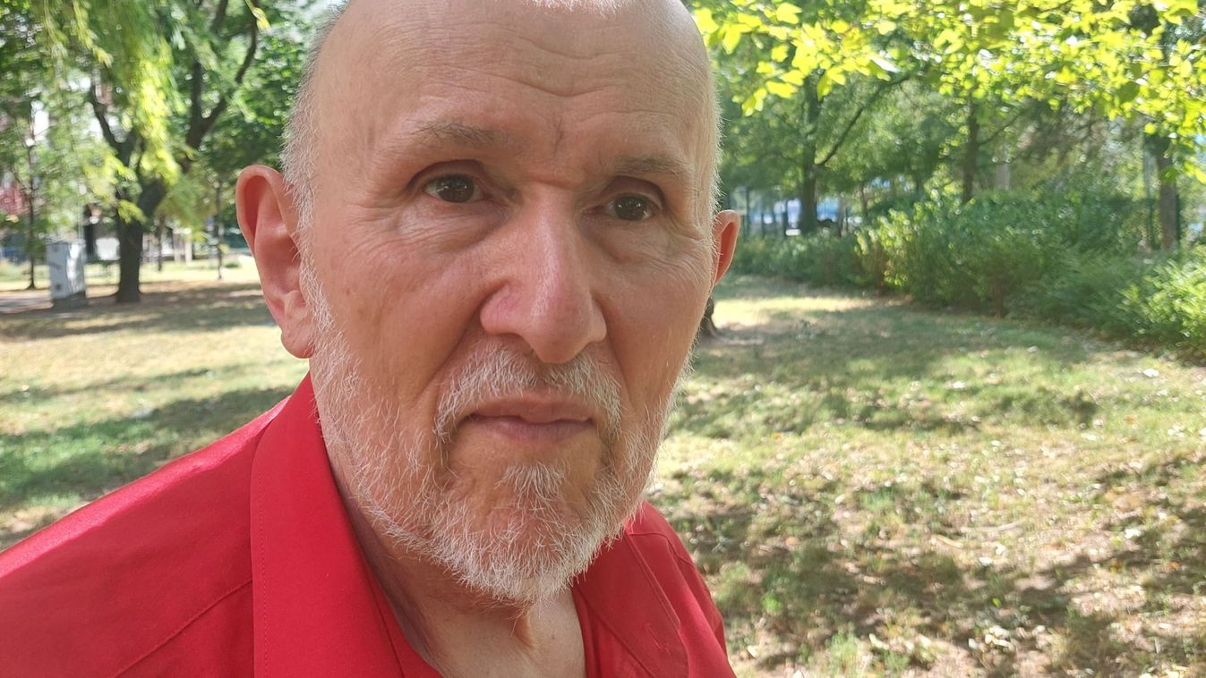 Dukay Barnabás: zene mestere most Prima Díjas lehet