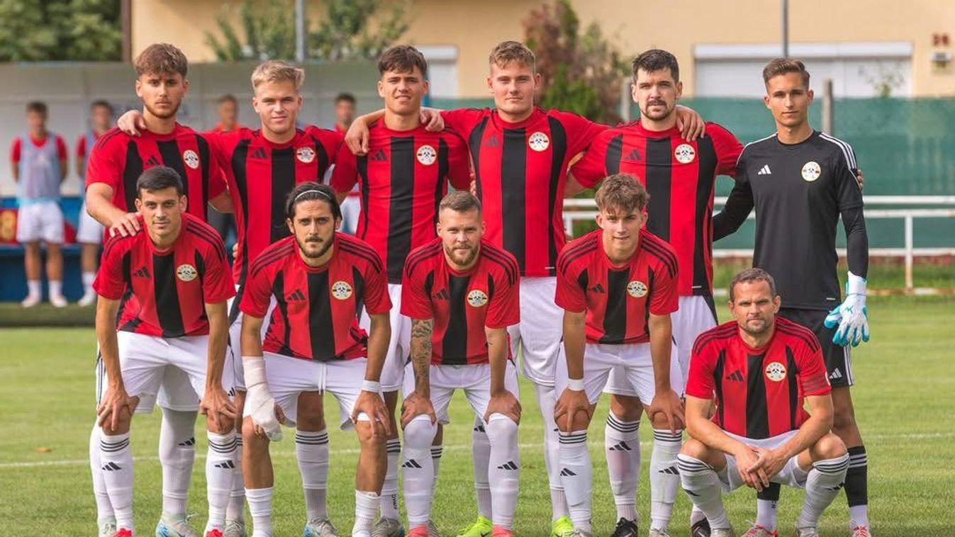 Dorogi FC: győzelem hátrányból fordítva