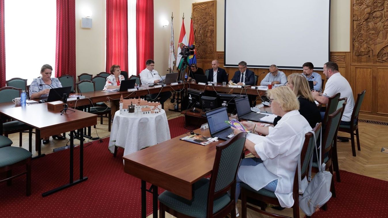 Tatai polgármester: Kvittung akadályozza a munkát